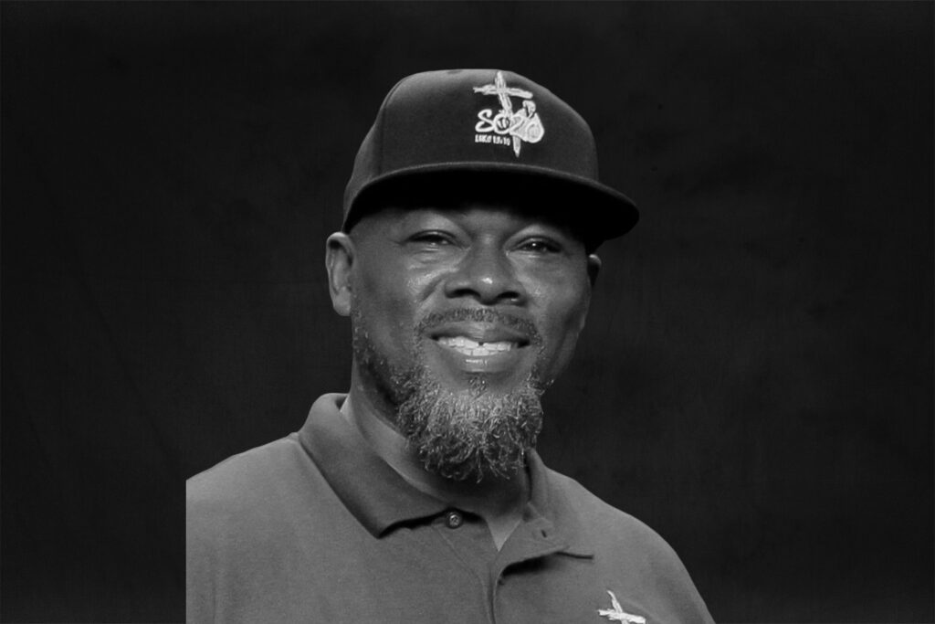 Dwayne Parker - FAMU Stories Of Inspiration